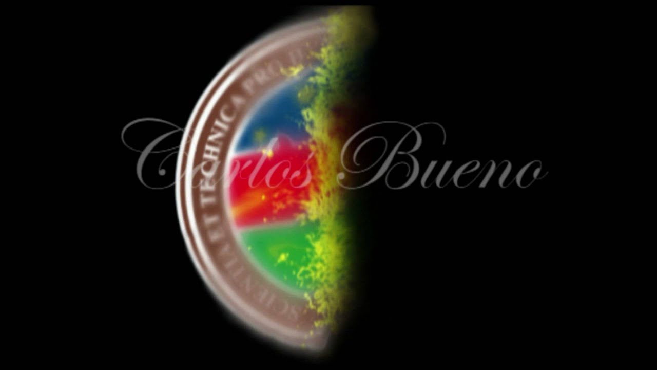 Logo UTP (Universidad Tecnológica de Pereira) (Llamas) - YouTube