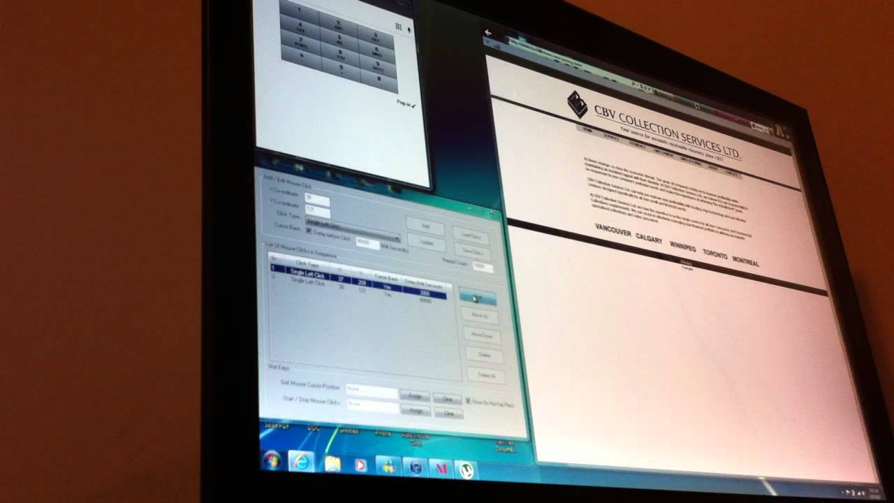 How To Deal With CBV Collections - YouTube
