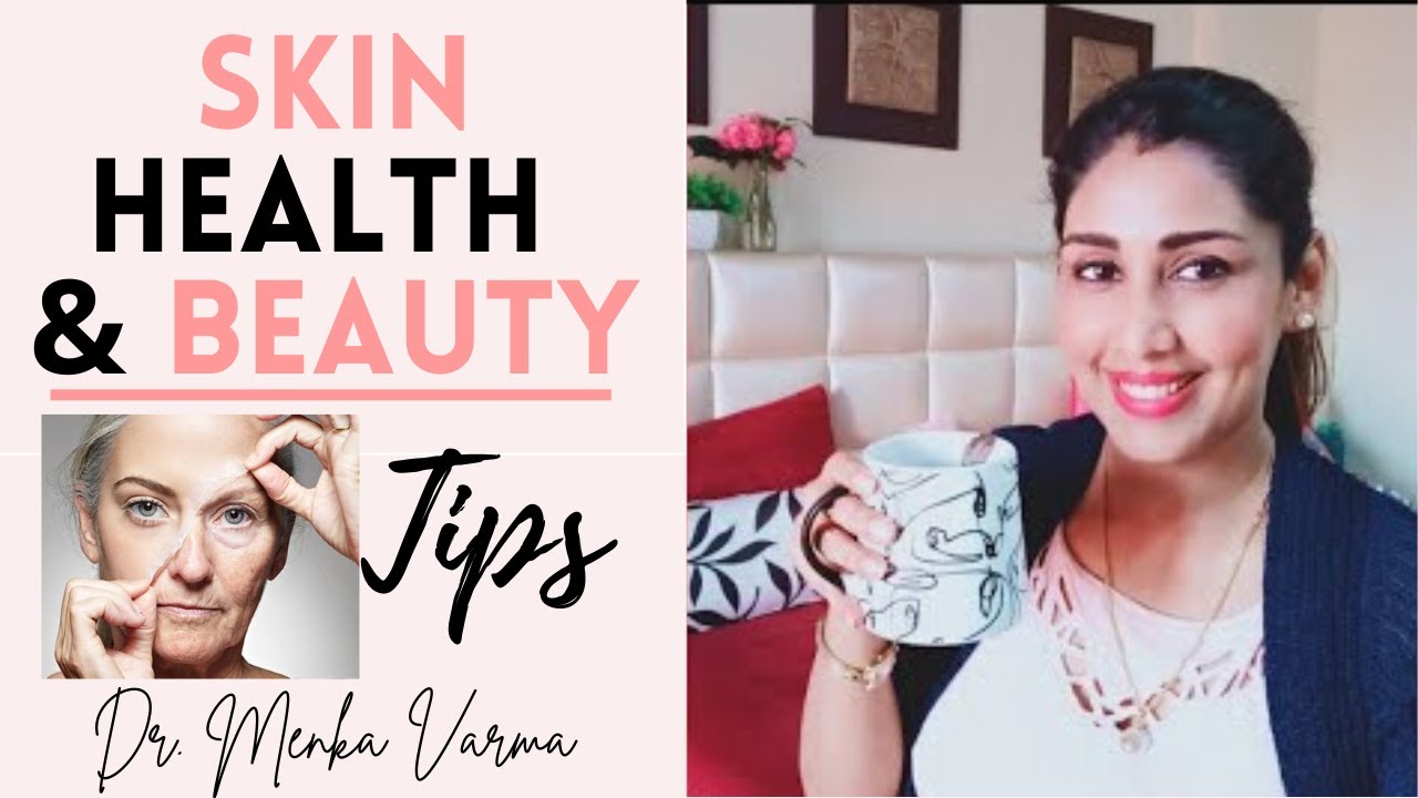 How to be Healthy Beautiful and Fit in Lockdown | 100% Natural Health ...