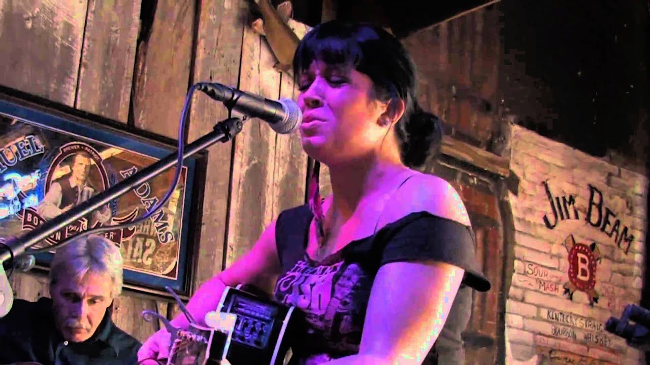 "There's a House" Shawn Mayer (original) - YouTube