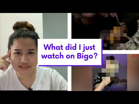 What I didn't know about Bigo Live