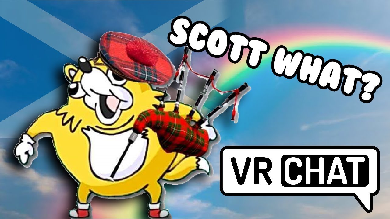 THE SCOTTISH TAILS - YouTube