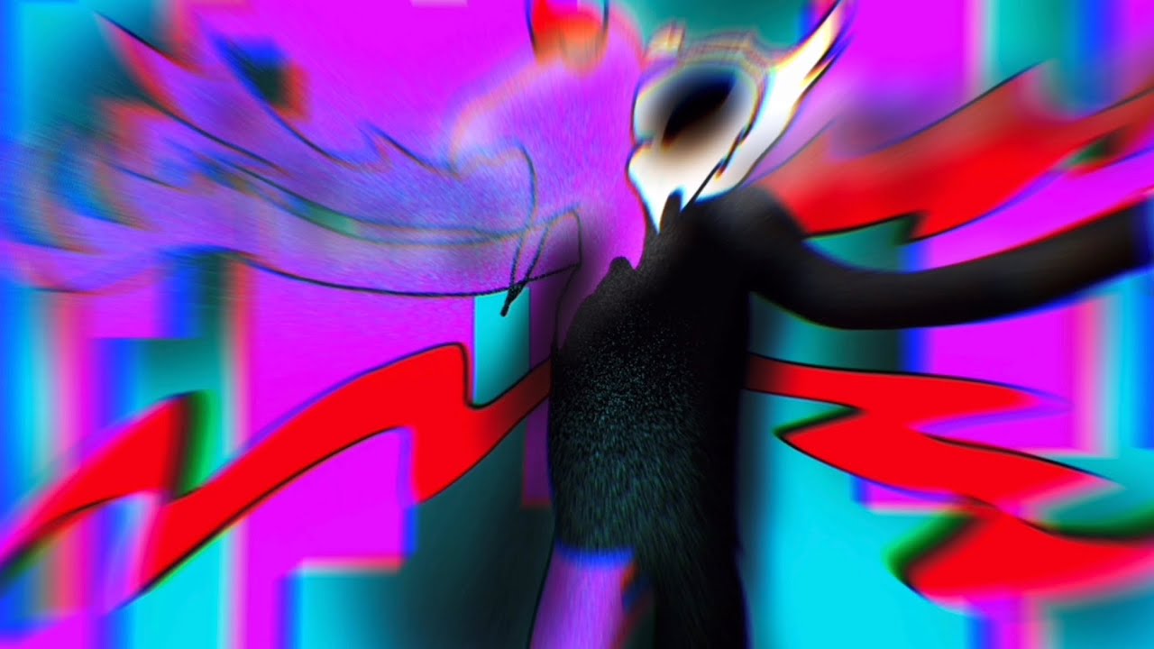 FlipaClip Animation Elements vs void Energy - YouTube