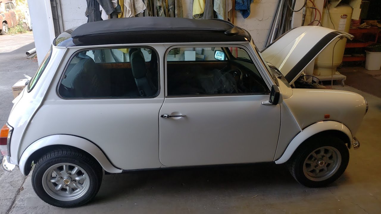 Best Mini Ever! - YouTube