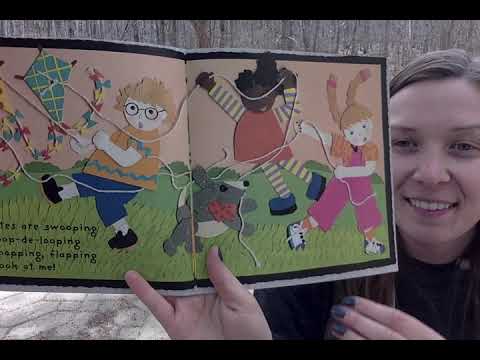 Splish, Splash, Spring!! - YouTube