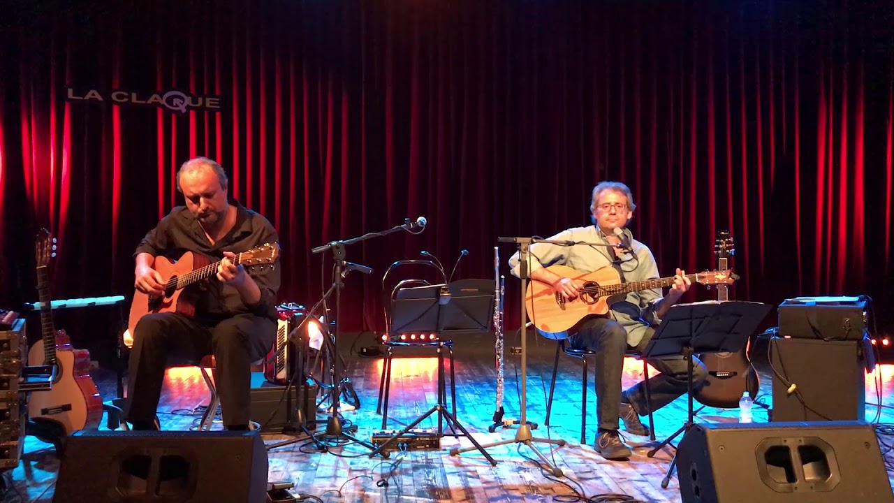 Paolo Agnello - "LA STANZA DEI DESIDERI" - dal vivo - YouTube