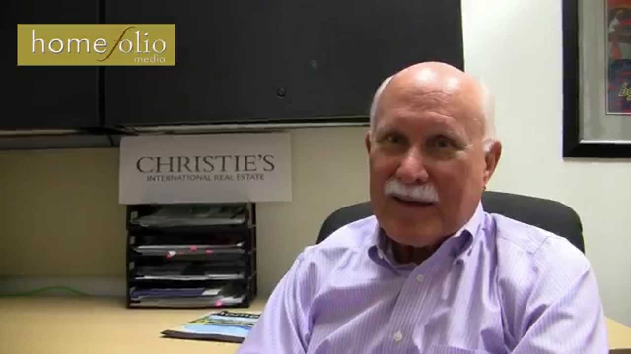 Jim Walberg's Testimonial - YouTube