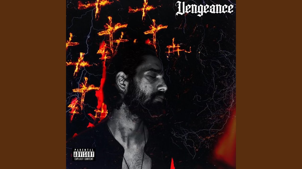 Vengeance - YouTube