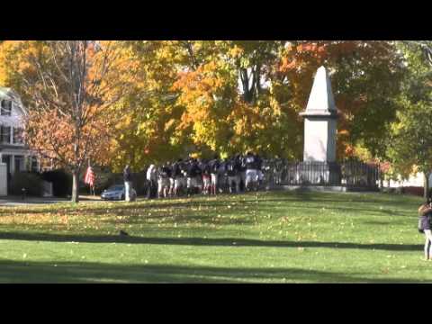 Kyle Fitzsimmons Photo Journalism Final - YouTube