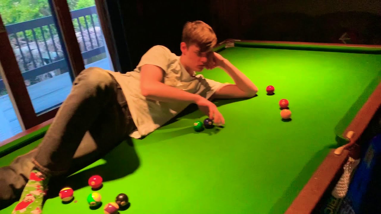 Seb’s Boys | The Boys Remix - YouTube