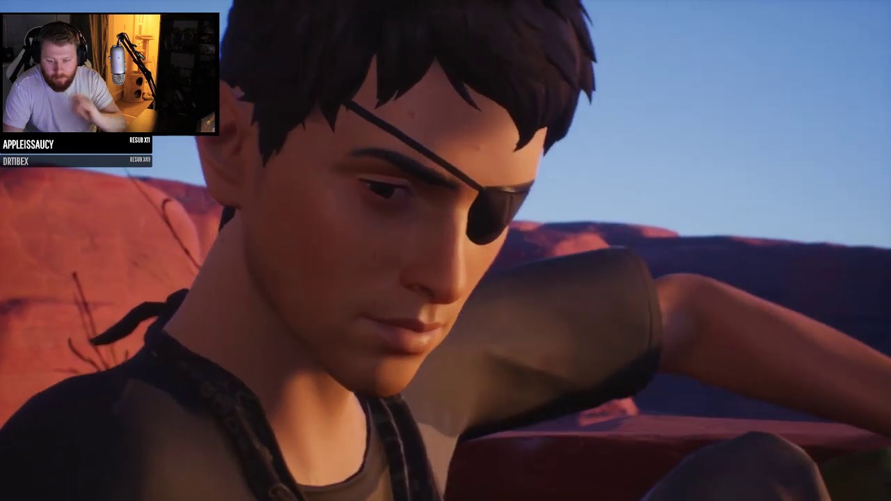 Life is Strange 2 - Episode 5 : Wolves + All Other (7) Endings - YouTube