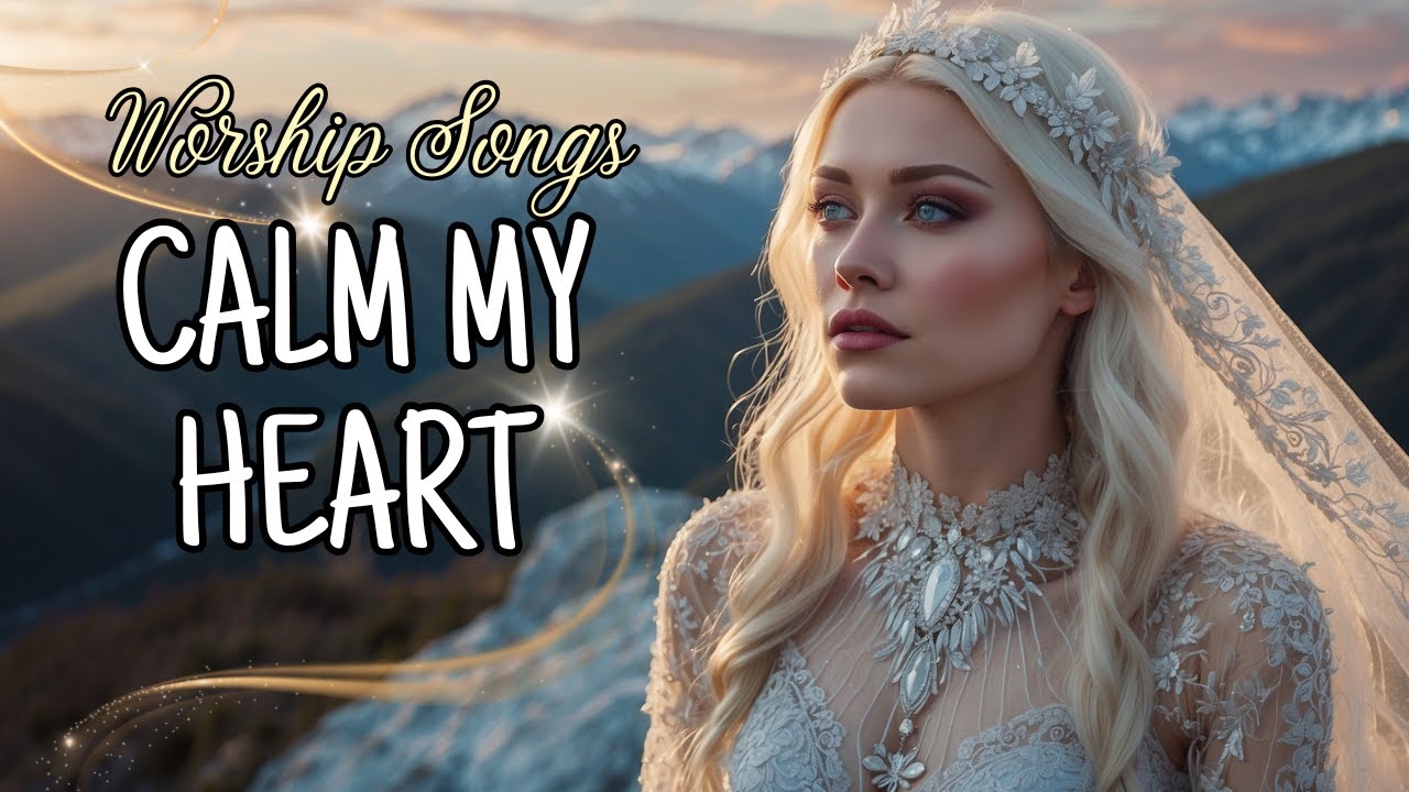 Deep Christian Worship 🙌 | Soulful Gospel Music to Feel God's Presence ...