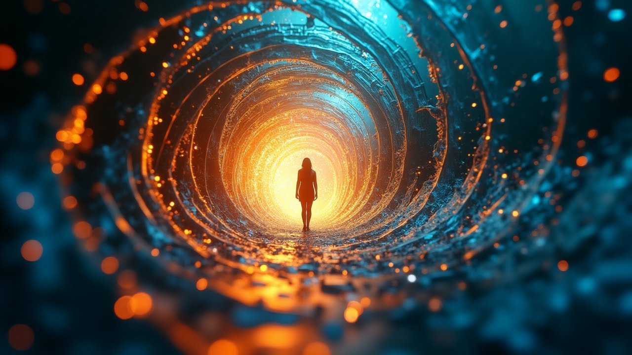 Frozen Shadows: Epic EDM Anthem of Love, Pain & Redemption - YouTube Music