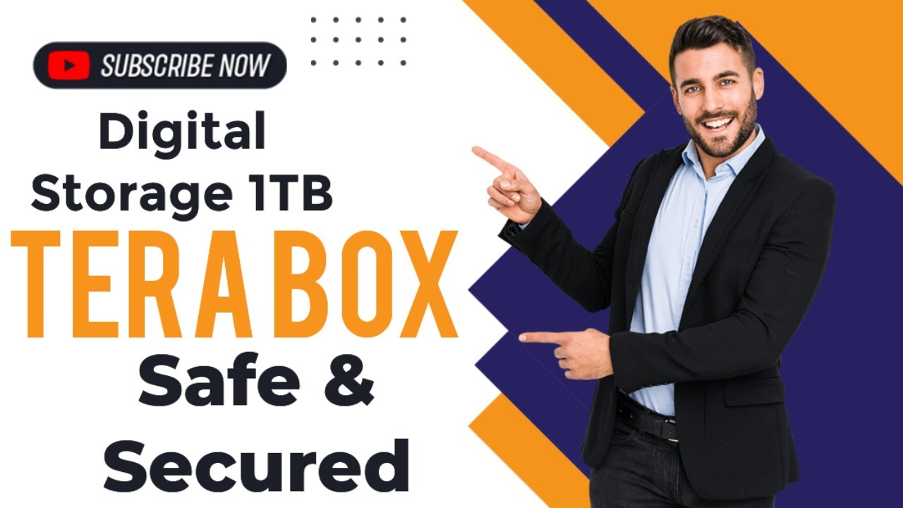 Tera Box App Explained Revolutionizing Digital Storage - https ...