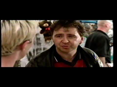 UK Rental VHS Trailer Reel: Urban Legend (1999 Columbia TriStar Home Video) Part 1