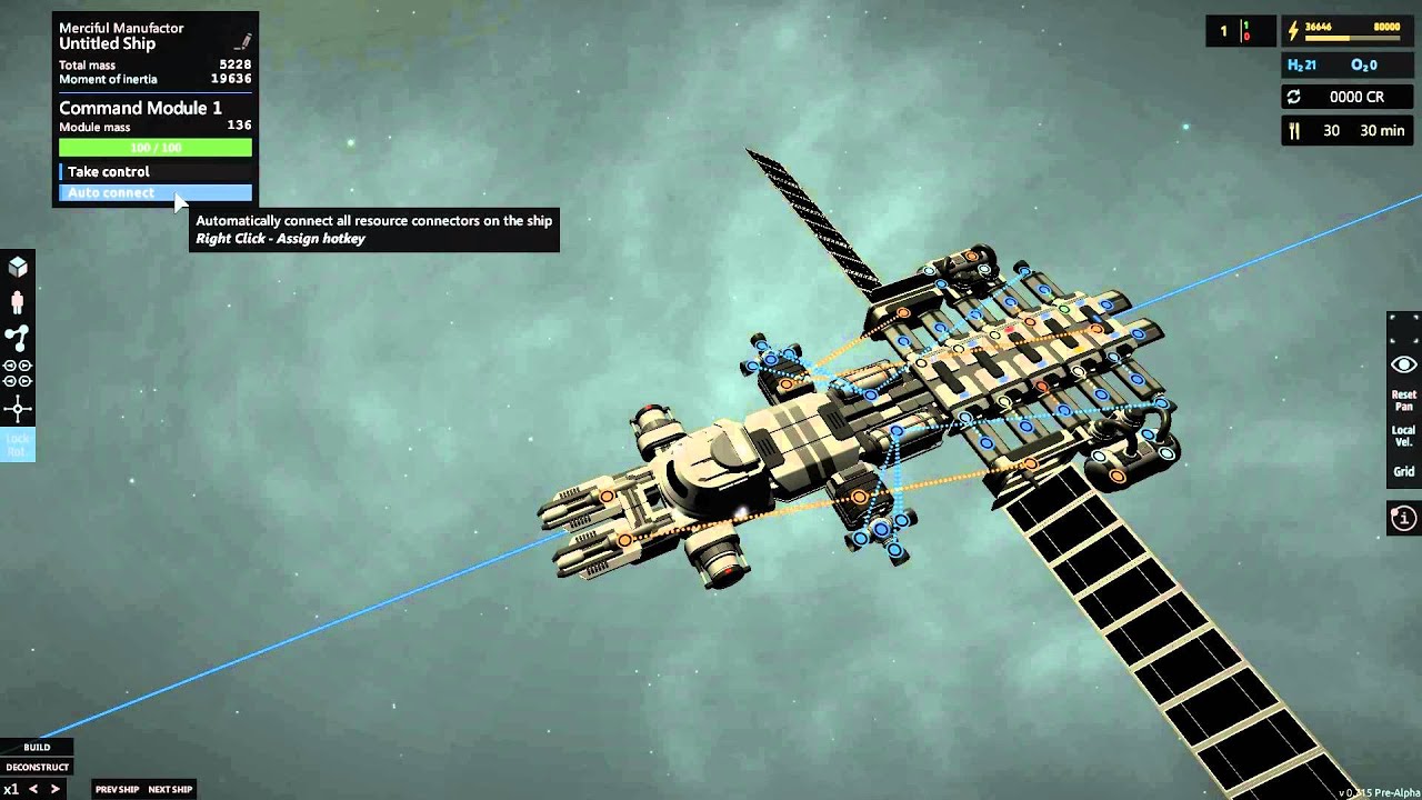 Celestial Command Part 2 | Back In The Saddle - YouTube