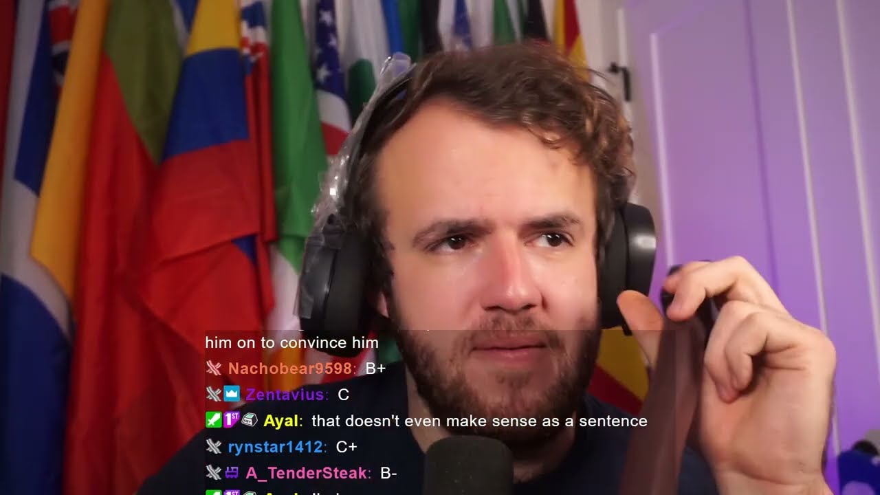 Z's Secret To Resolving Issues In FM - YouTube