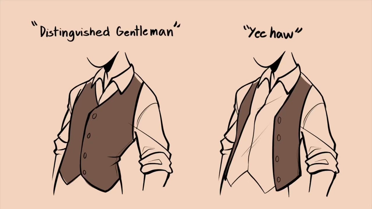 Two types of Men - YouTube