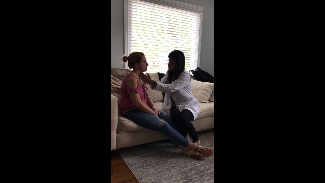 Health Assessment Video - YouTube