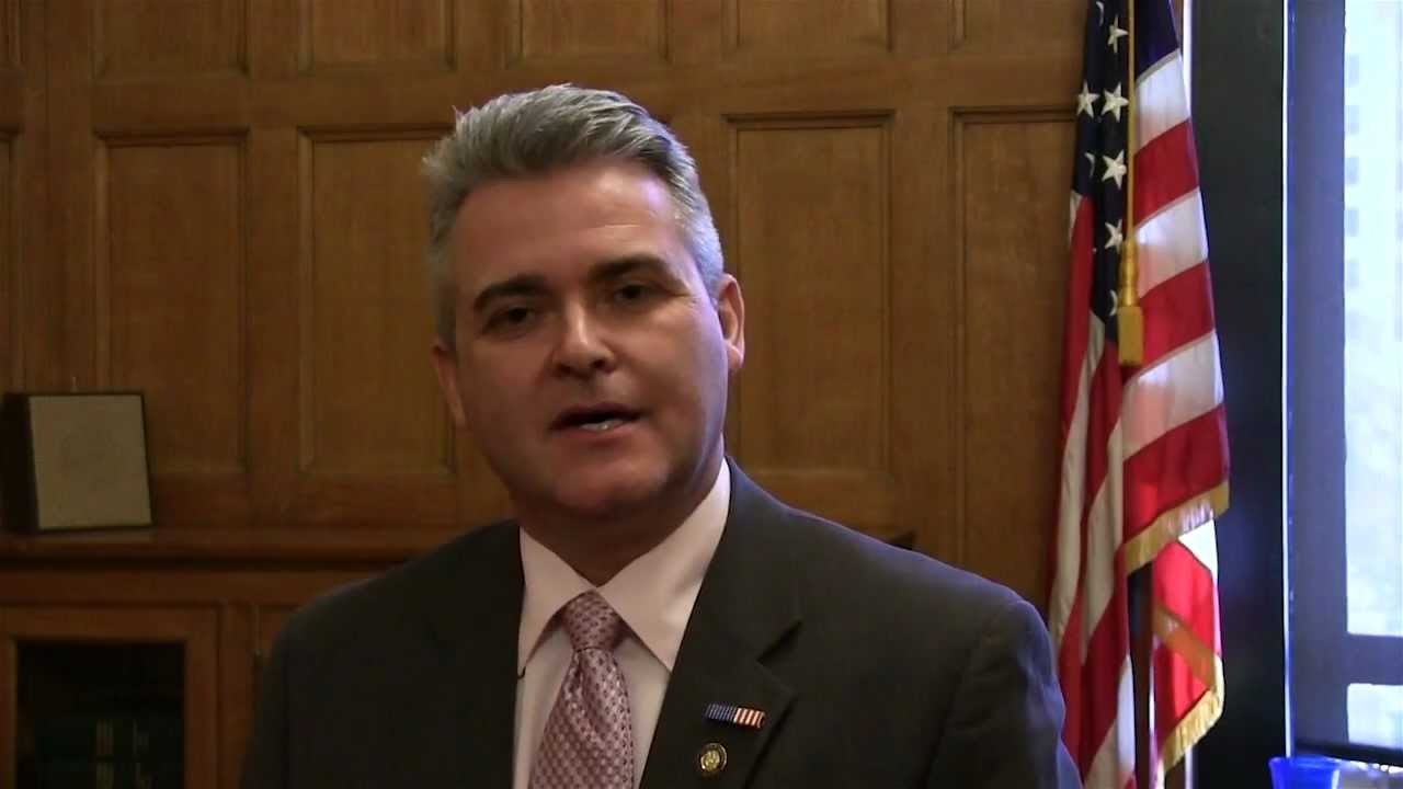 Statement from Assemblyman Steve McLaughlin (R,C,I-Melrose) - YouTube
