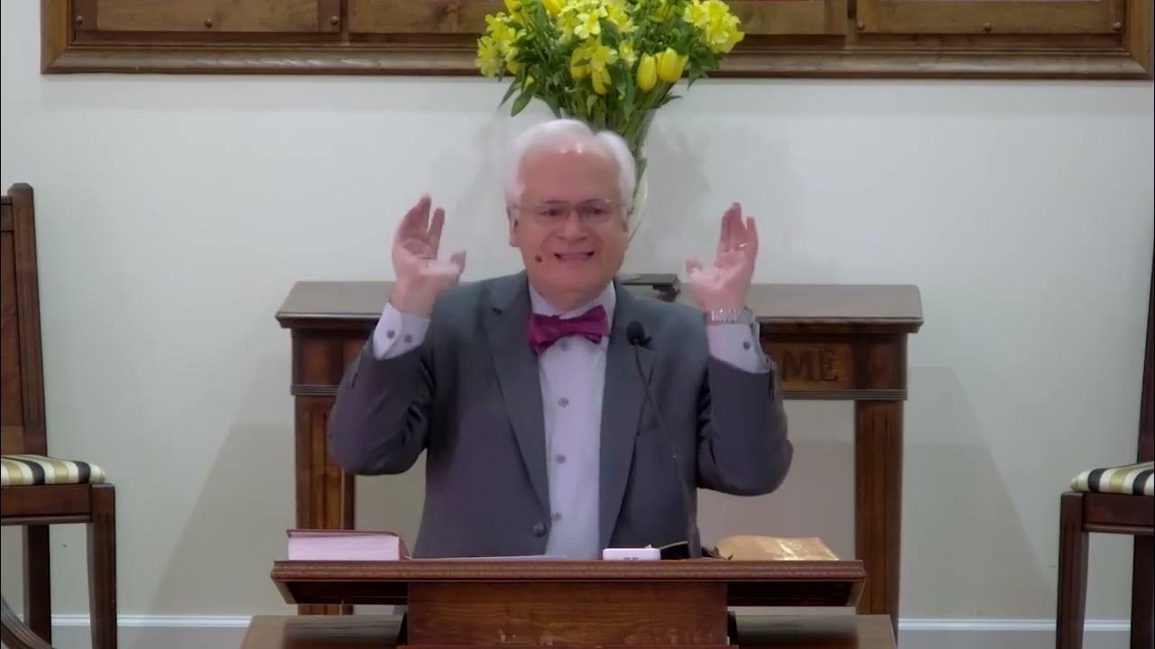 Titus 3:8 "Devotion to Good Works" - YouTube