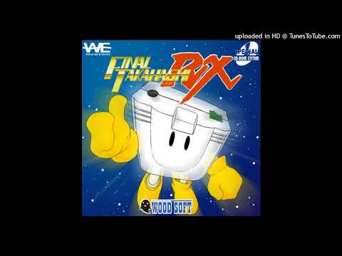FINAL TAKAHASHI RX - OPENING 2 (From Dragon Slayer: The Legend of Heroes II)