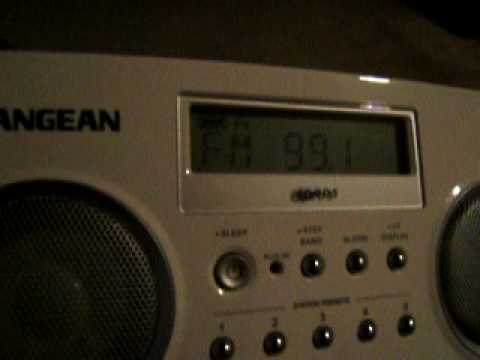 FM DXing from Tampa - Plymouth, Mass and Bar Harbor, Maine 1175 - 1380 ...