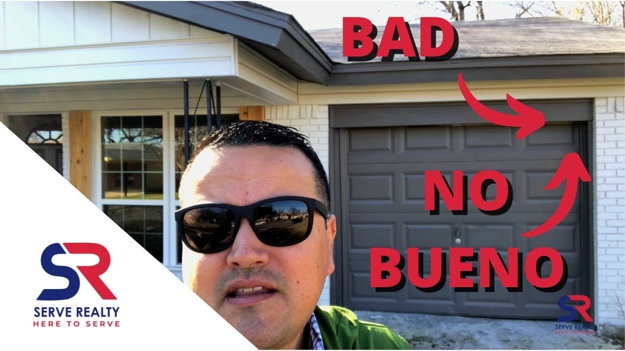 Another Bad Flip House - Signs Of A Bad Flip House - YouTube
