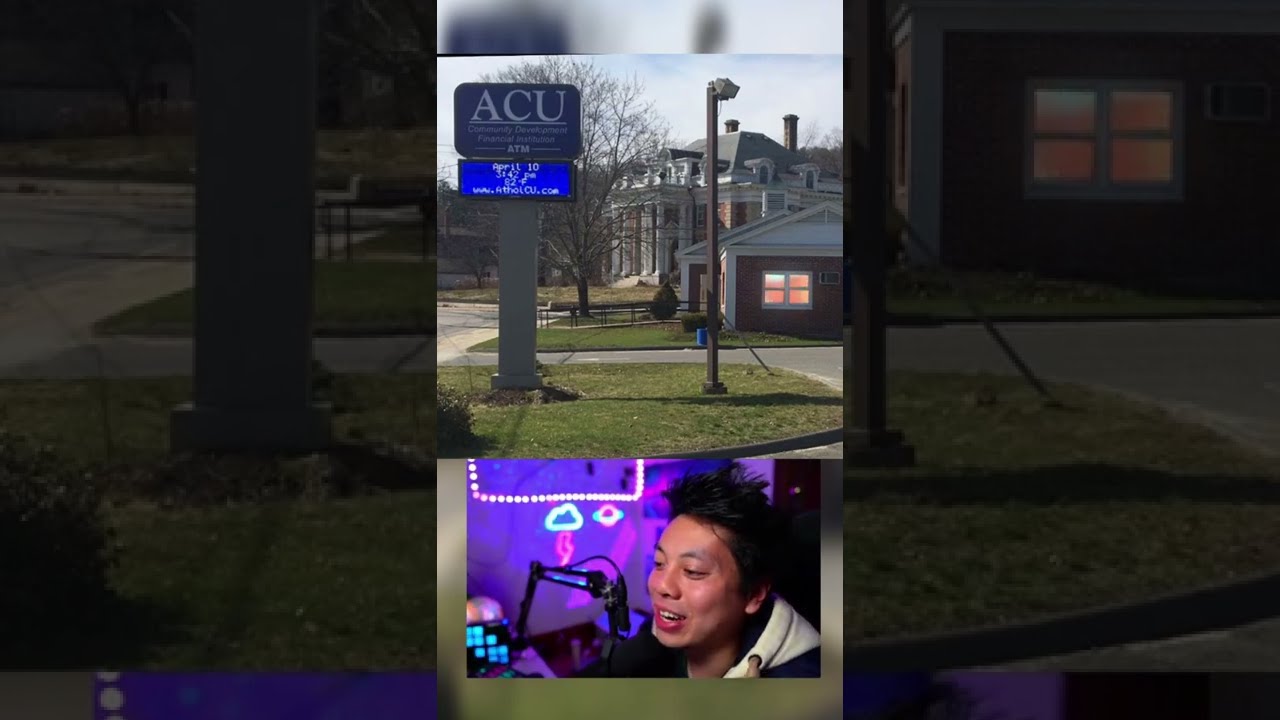 ACU - Extreme Building (Meme) - YouTube