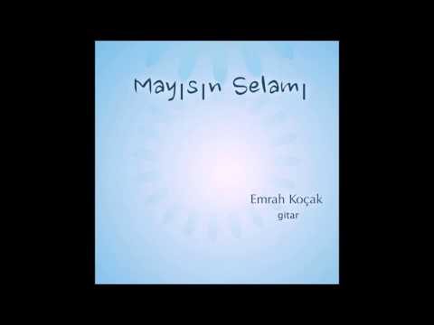 Emrah Koçak feat. Betül Görgülü - Kırık Tango
