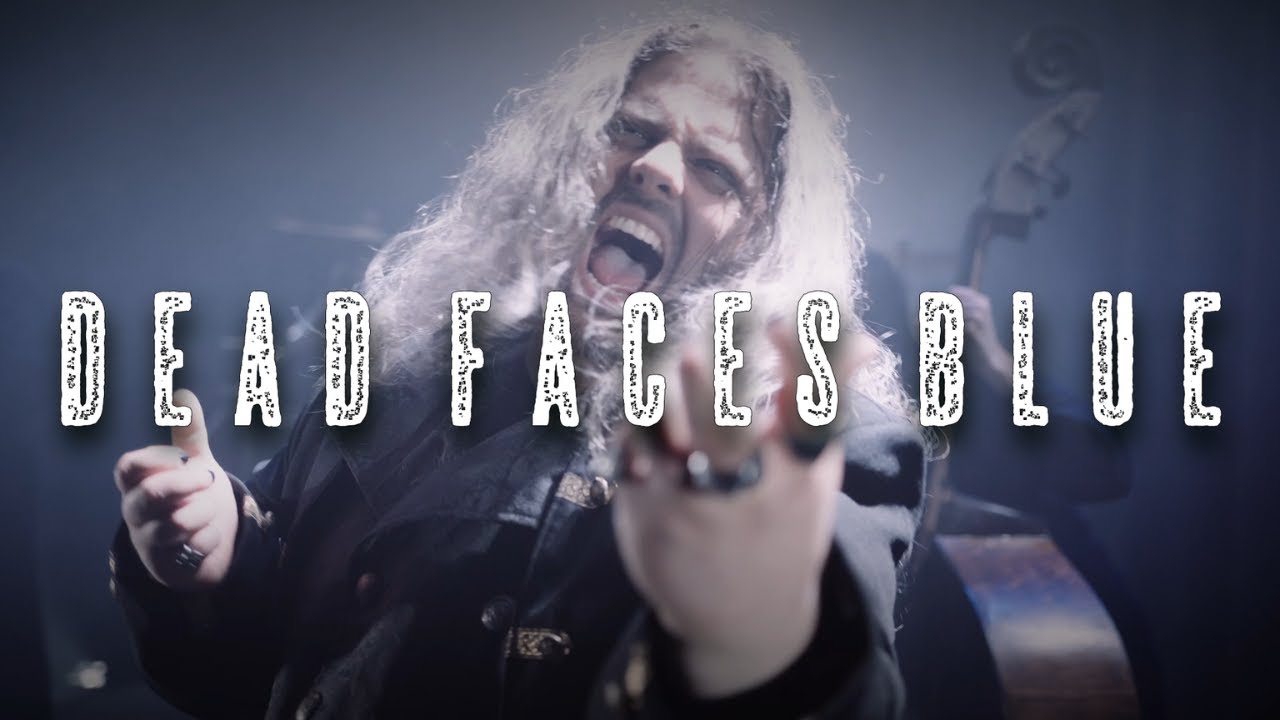 Dying Phoenix - "Dead Faces Blue" Teaser - YouTube