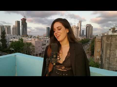 Taylor Swift - THE MAN (cover) by - ALONA ALEXANDER & OSNAT GONEN - YouTube