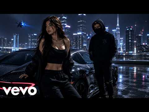Alan Waler Style, Skye Light - Silent (Official Music Video)
