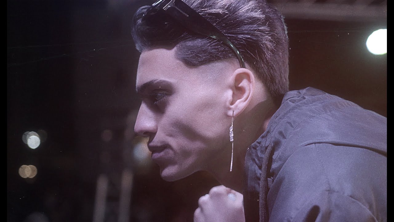7MAD - Live at Street Urban ED5 [Full Set] - YouTube