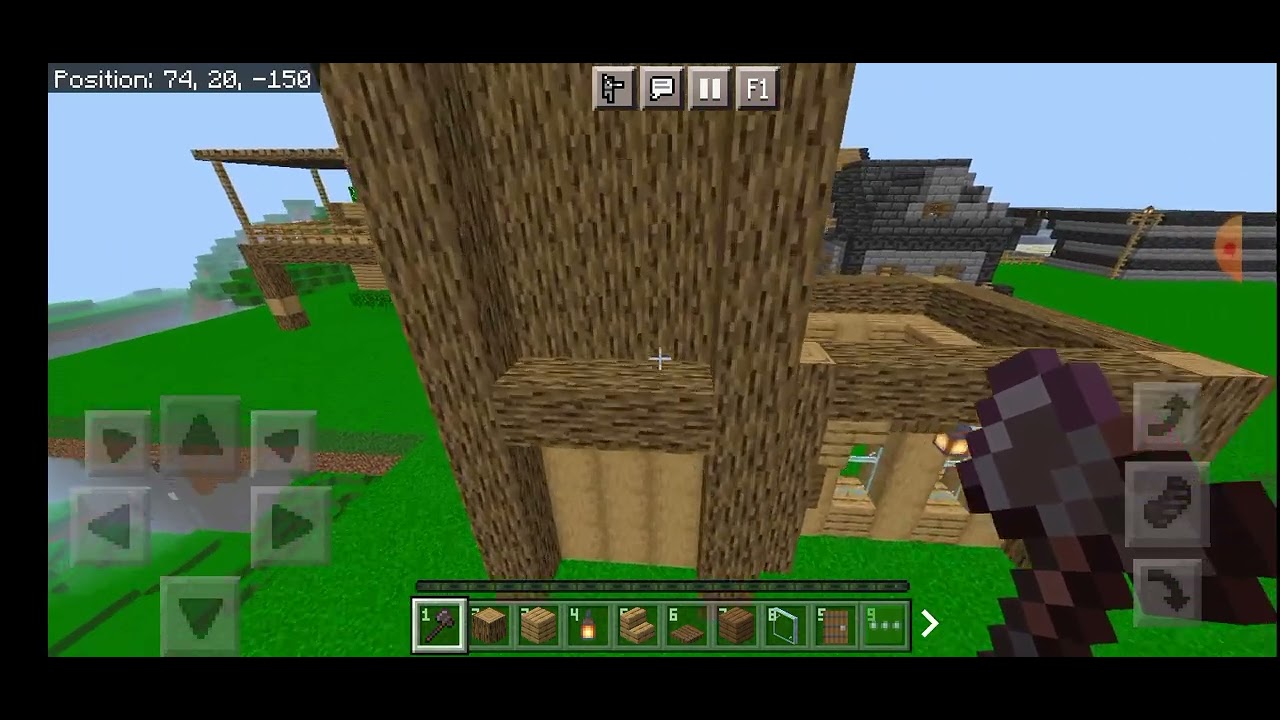 devxd house lilyville part 2 - YouTube