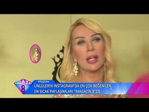 MAGAZİN 8 MODA EDİTÖRLERİ BAYRAMIN EN ŞIK KADINLARINI AÇIKLIYOR