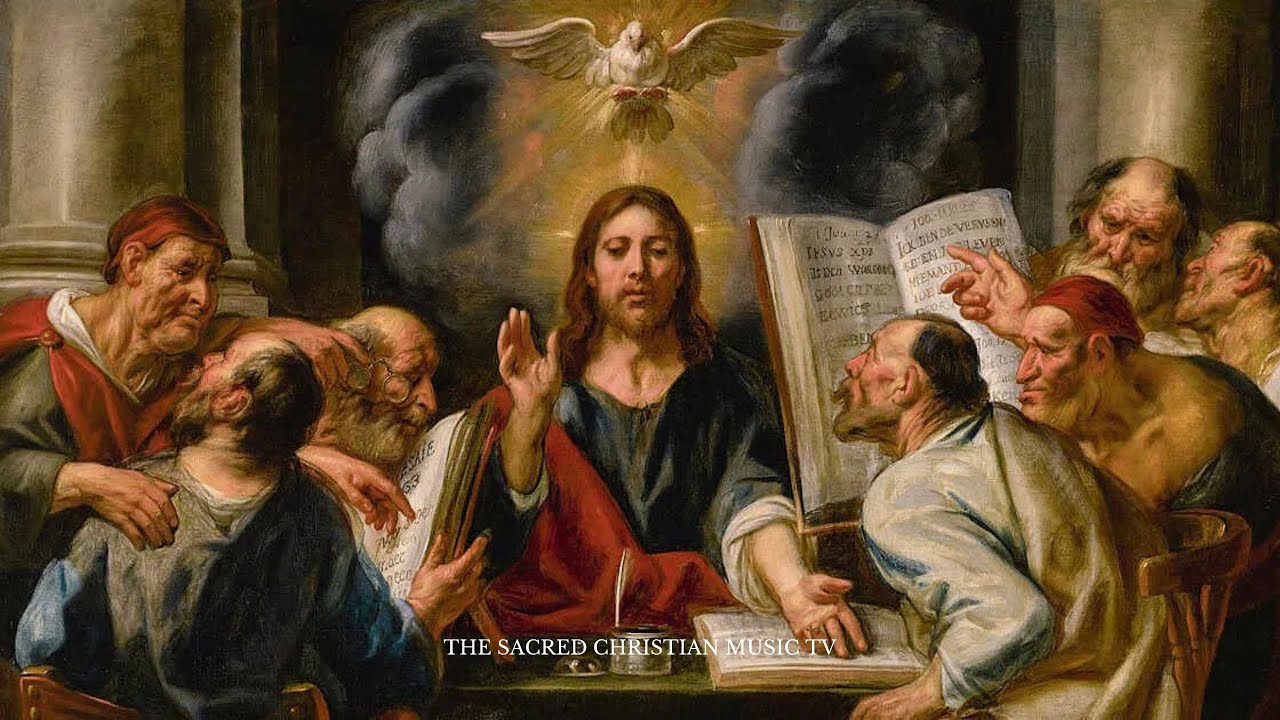 Chants of the Latin Mass: Polyphony | Catholic Prayer Music and Hymns ...