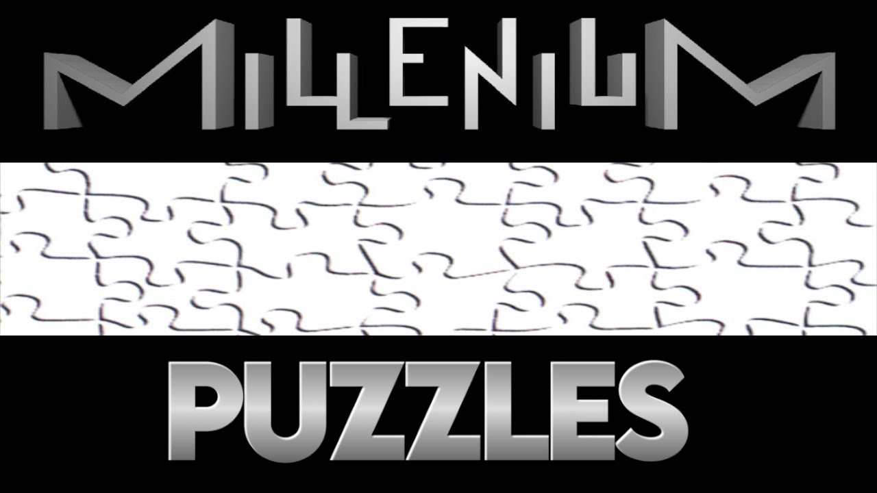 Millenium - "Puzzles" (2011) Album Trailer (Progressive Rock) - YouTube