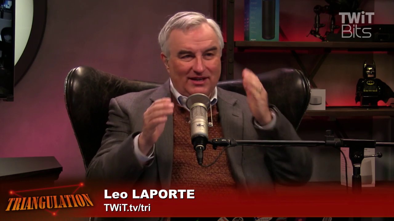 Alex Wellen: Cybercrime on TechTV - YouTube