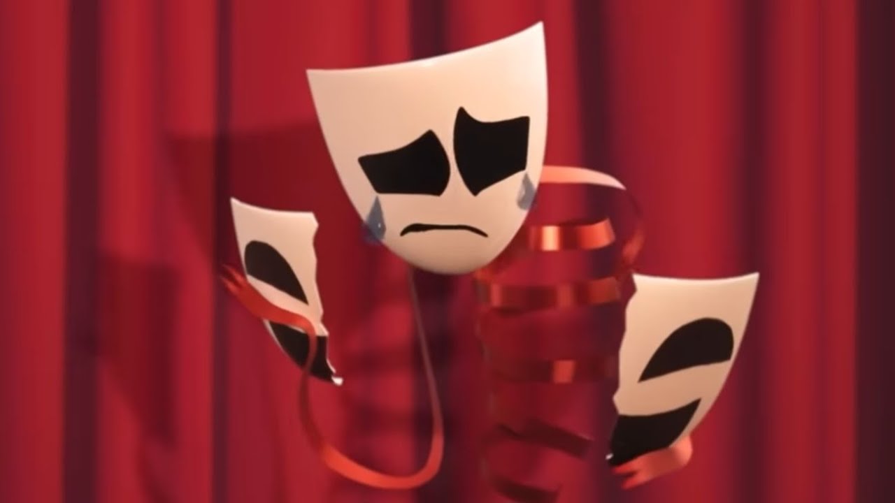 Gangle sounds familiar - YouTube