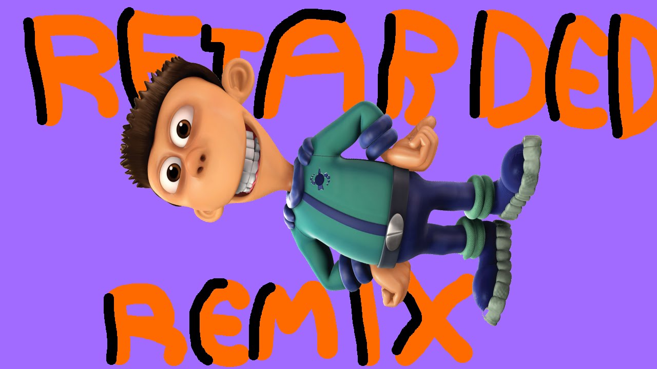 Planet Sheen Theme Song - Retarded Song Remix - YouTube