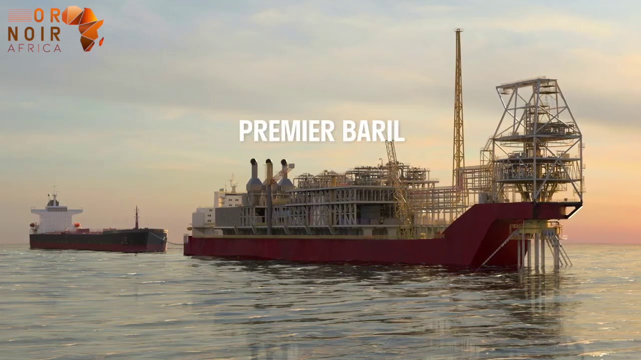 FOCUS CHAMP DE SANGOMAR: PREMIER PROJET PETROLIER OFFSHORE DU SENEGAL ...
