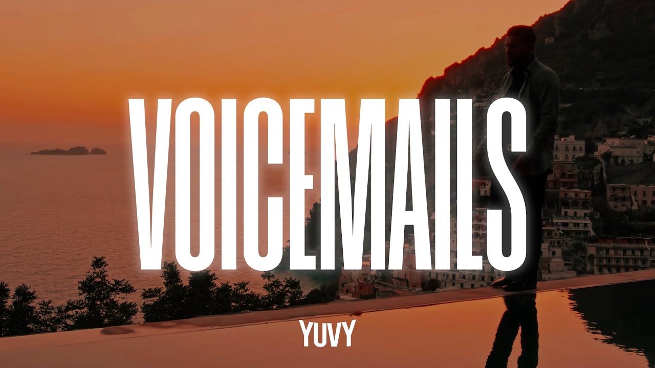 VOICEMAILS (ft. AP Dhillon, Mickey Singh & the PropheC) | Yuvy | Latest ...
