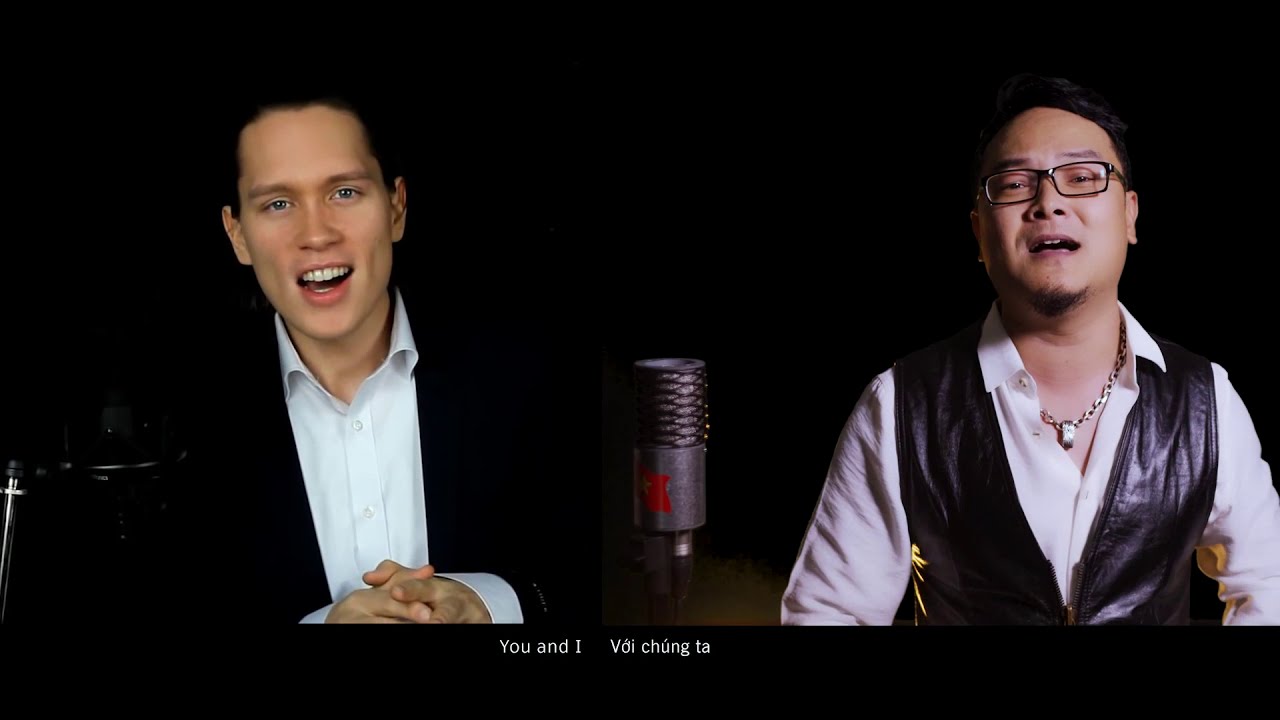 HAPPY NEW YEAR 2020 (Power Metal duet version: Pellek & Tuan RC) - YouTube