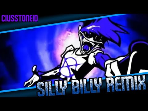 SILLY BILLY [REMIX] Lyrics Part - Hit Single - YouTube