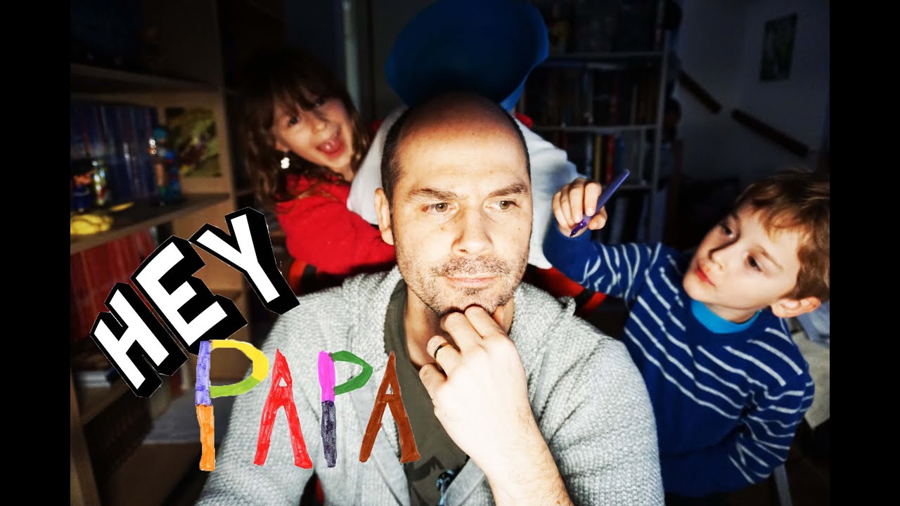 Hey Papa ! : Battle de Prank - YouTube