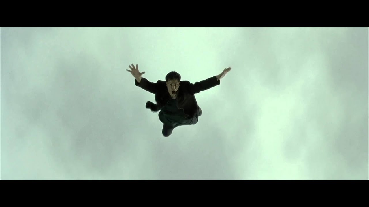 The Matrix (1999) Trailer - YouTube