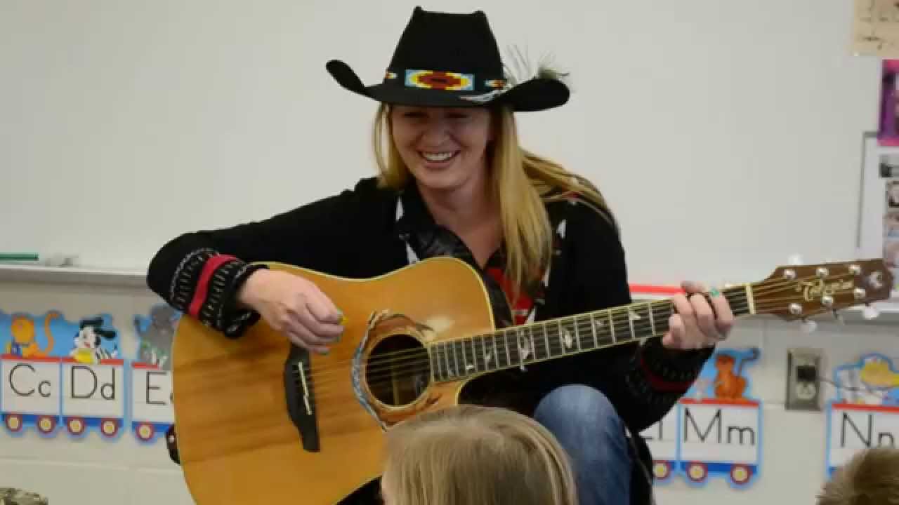 Fandango Stew Song written and performed by Charis Thorsell - YouTube