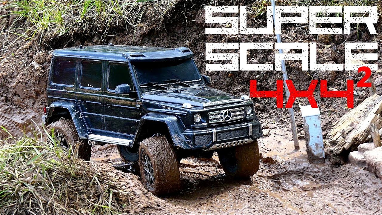 Superscale 2019 Stadtoldendorf Teil 8 – DAS Crawler & Scaler Event des ...