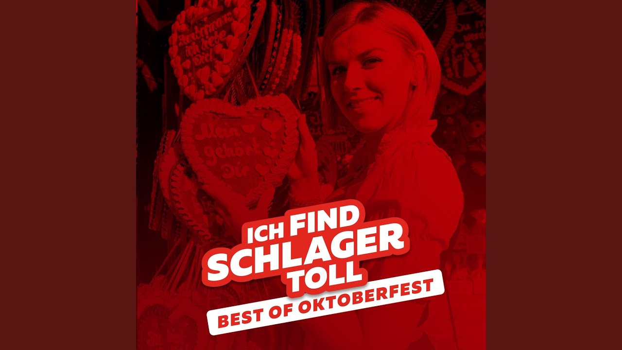 Viva Colonia (Da simmer dabei, dat is prima!) - YouTube